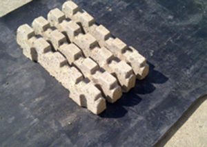 We manufacture, install and supply Retainer Walls, Blocks and more - KZN