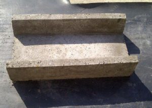 We manufacture, install and supply Retainer Walls, Blocks and more - KZN